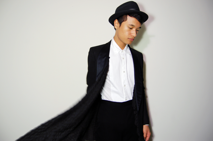 Style Profile » FLUX