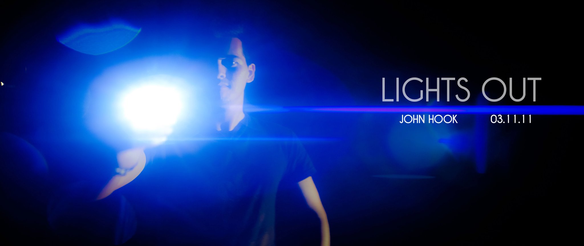 Lights Out » FLUX