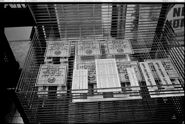 Paying Tribute: Honolulu Sign Co. » FLUX