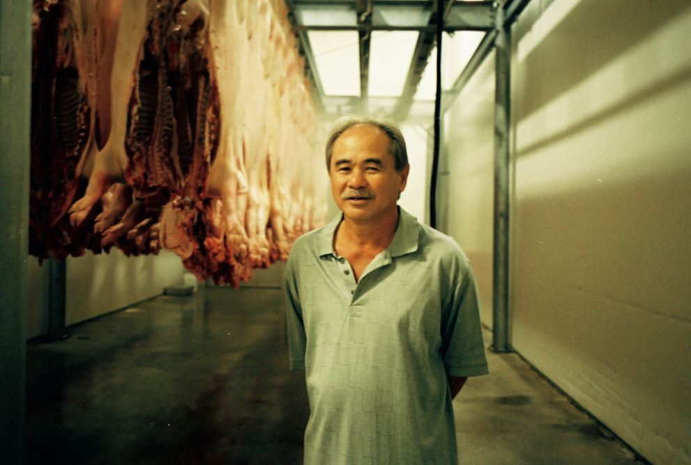 Life on the Line » FLUX