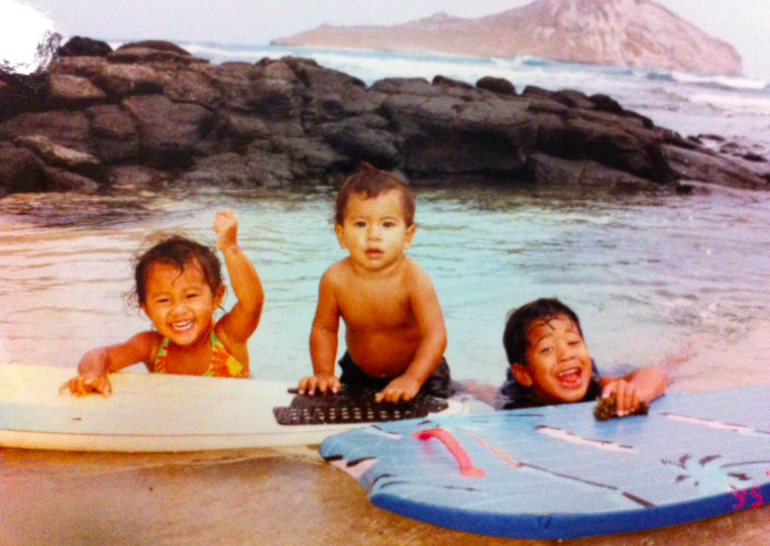 Moniz is the Name » FLUX