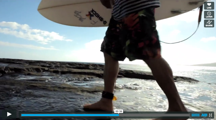 Jun Jo & Kohei Chiba Team Up » FLUX