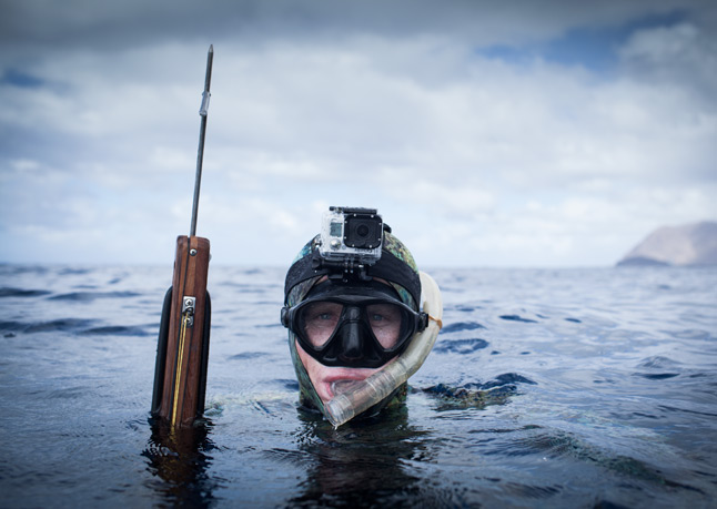 Bon Appétit features Jack Johnson, Chef Ed Kenney, Mark Healey » FLUX