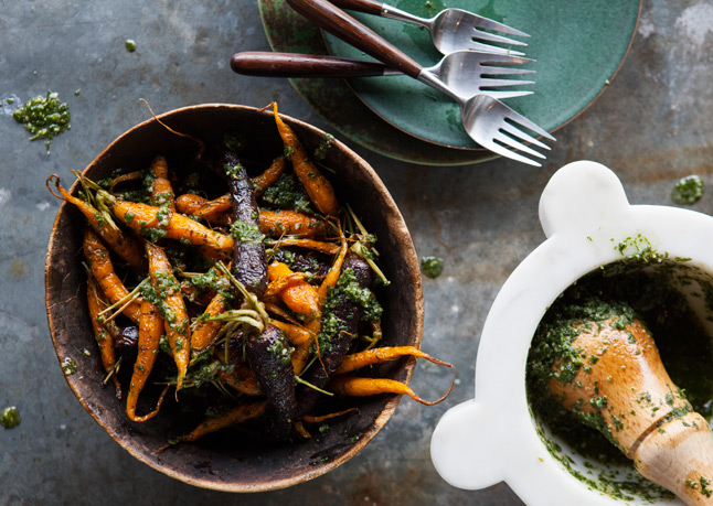 Bon Appétit features Jack Johnson, Chef Ed Kenney, Mark Healey » FLUX