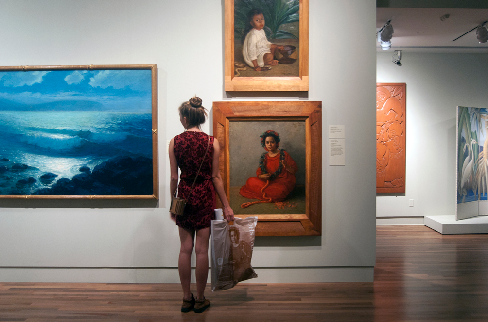 The Economics of Paradise: Drew Broderick » FLUX