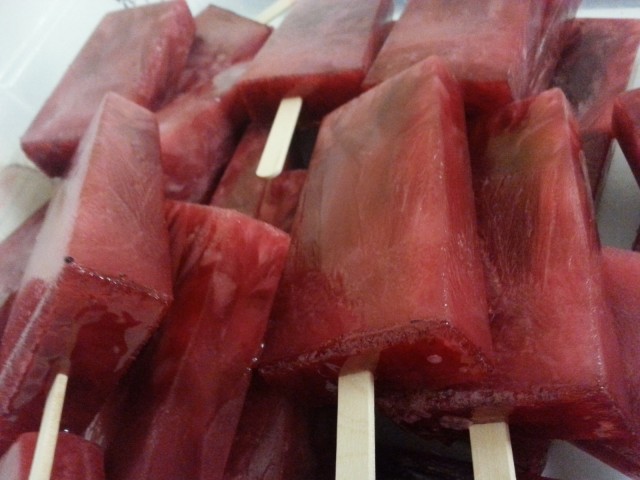 Five local Popsicle must-haves for summer » FLUX