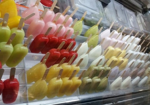 Five local Popsicle must-haves for summer » FLUX