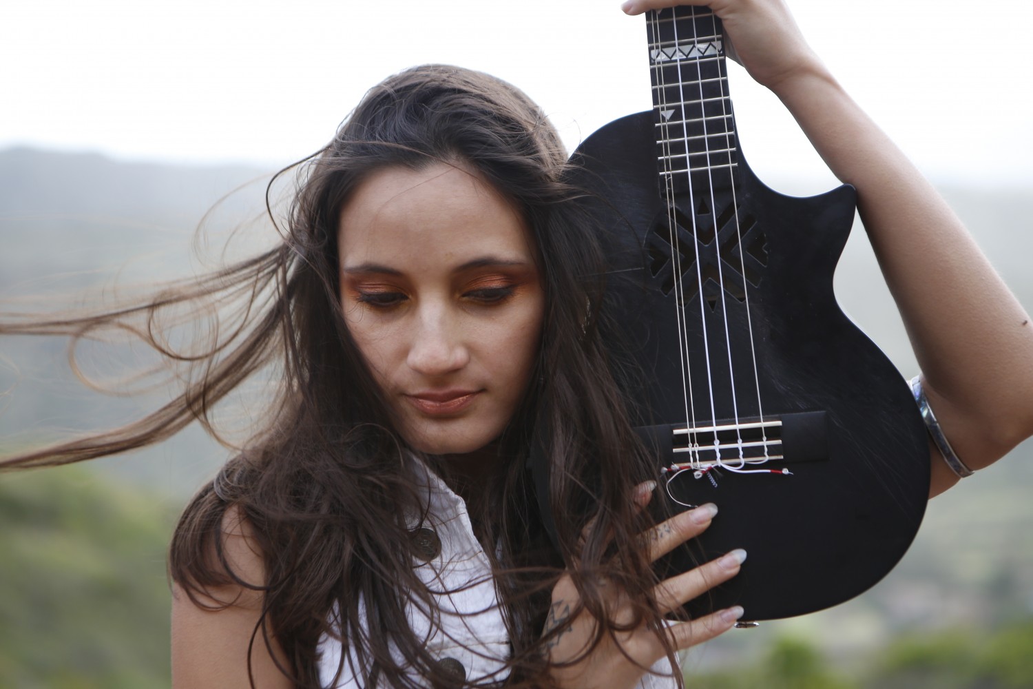 Taking the Stage » FLUX