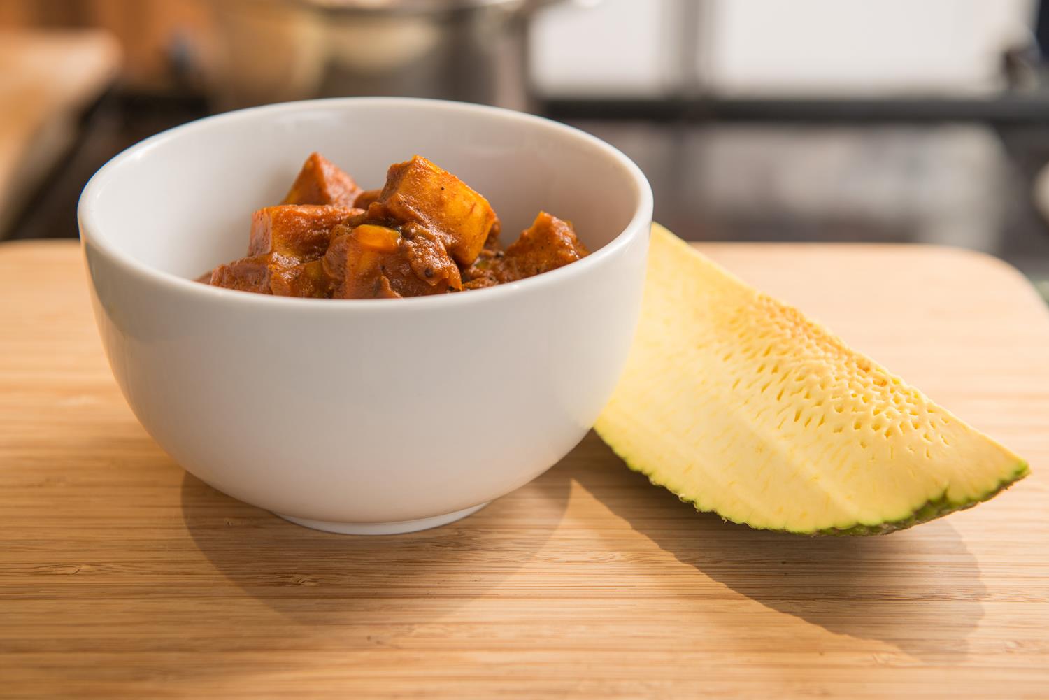 The Palate Foreplay of 'Ulu » FLUX