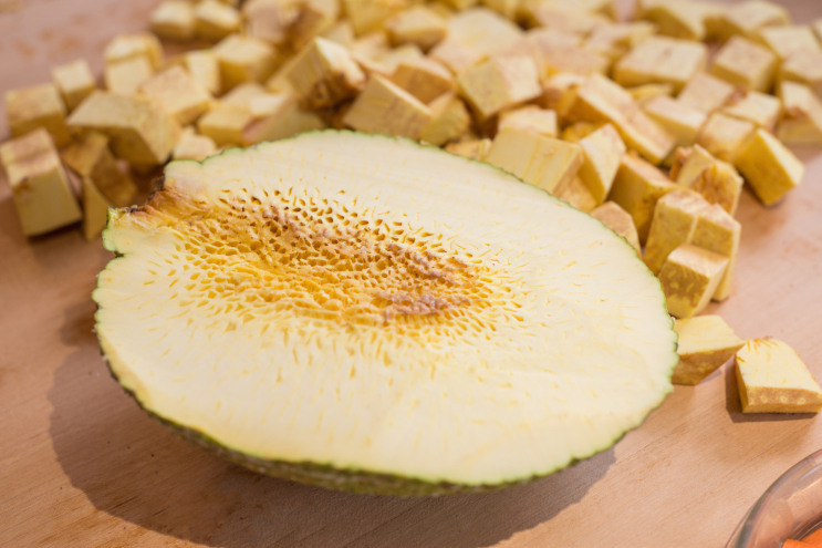 Prepare 'Ulu like a Pro » FLUX