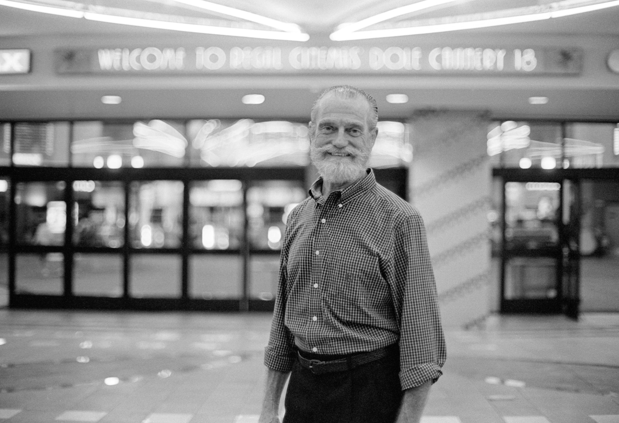 The Show Must Go On » FLUX