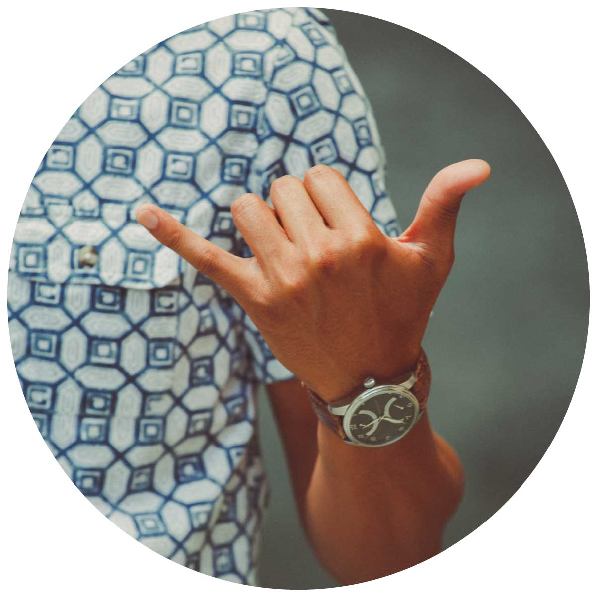 The Shaka Field Guide » FLUX