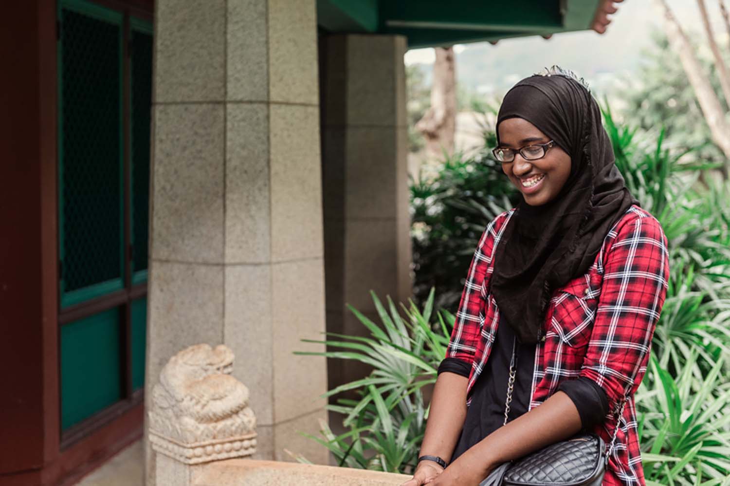 Faces of Hawai‘i’s Islam » FLUX