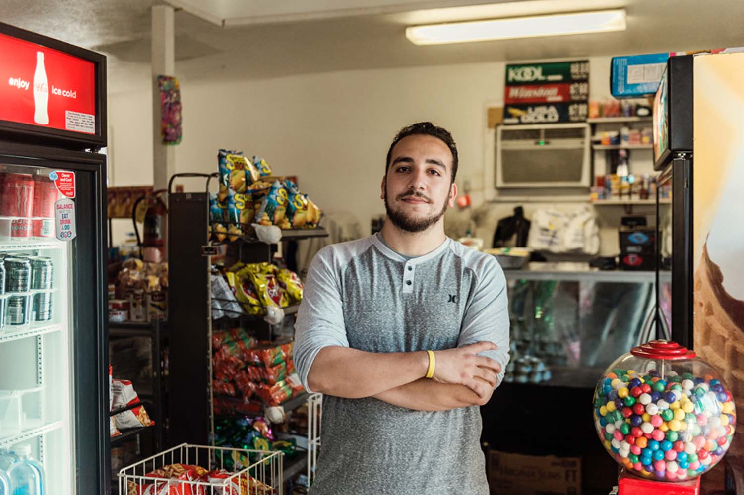 Faces of Hawai‘i’s Islam » FLUX