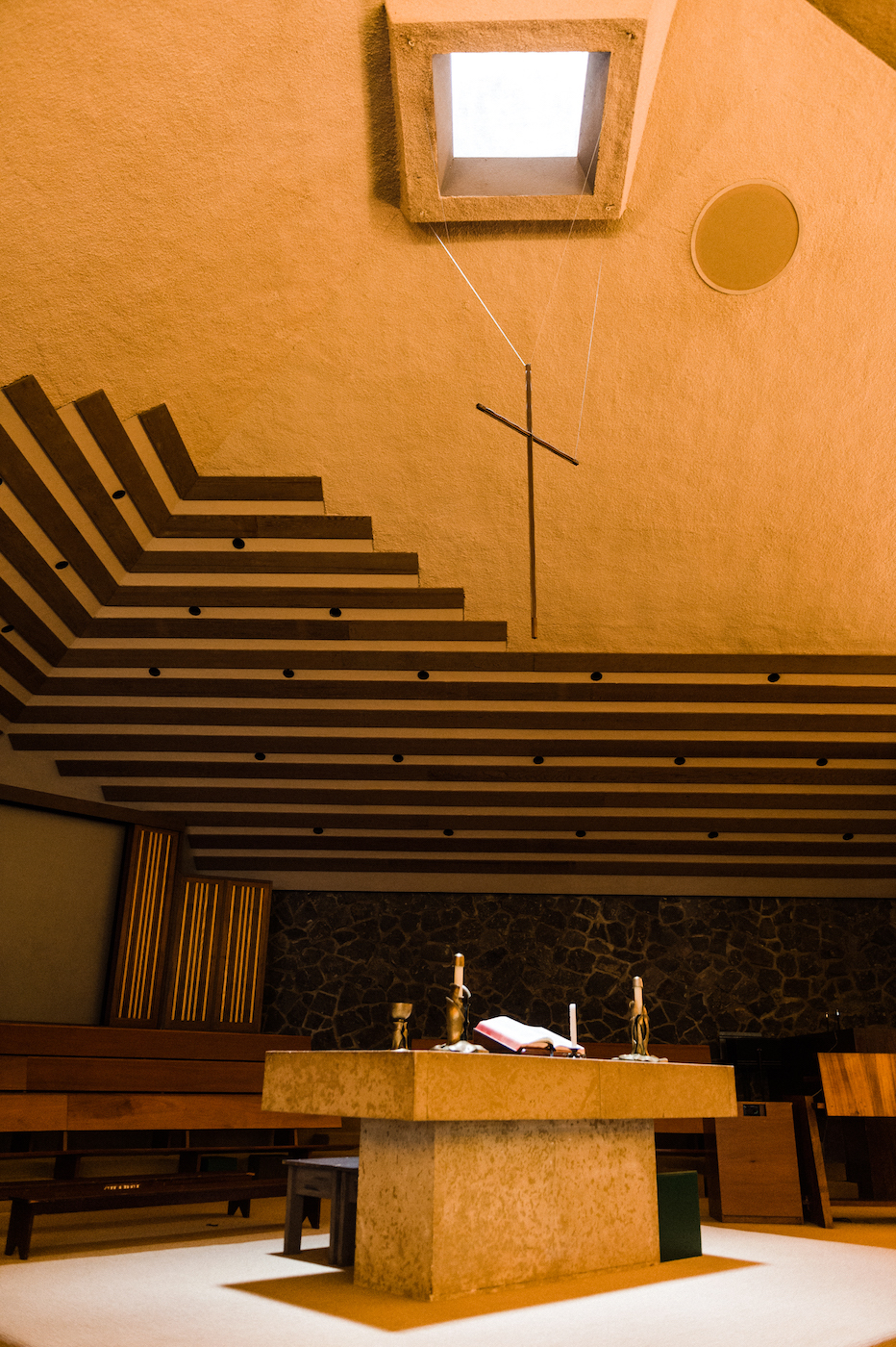 Living Water » FLUX