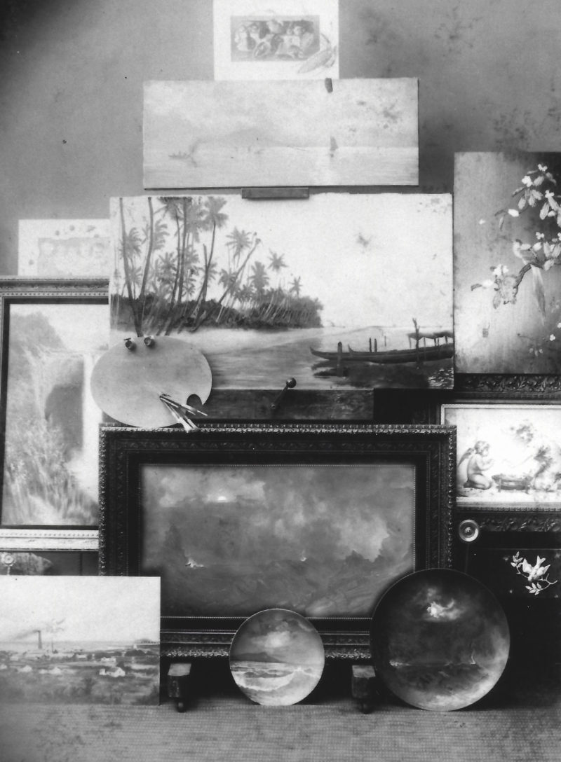 The Kilohana Art League » FLUX