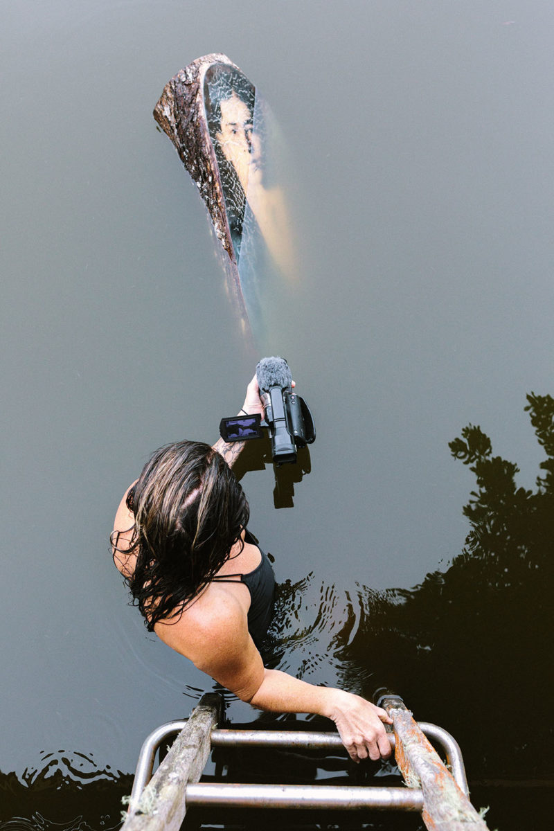 The Burdens of Artmaking » FLUX
