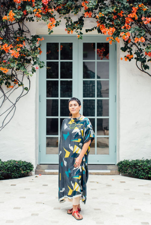 The Theater of Exoticization: In Conversation with Lisa Reihana » FLUX