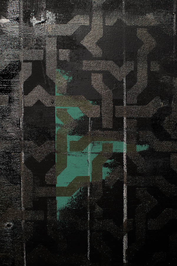 Reem Bassous: The Lebanese Artist Who Courts the Infinite » FLUX
