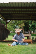 Why Palaka, Hawai‘i’s Staple Fabric, Has Endured » FLUX