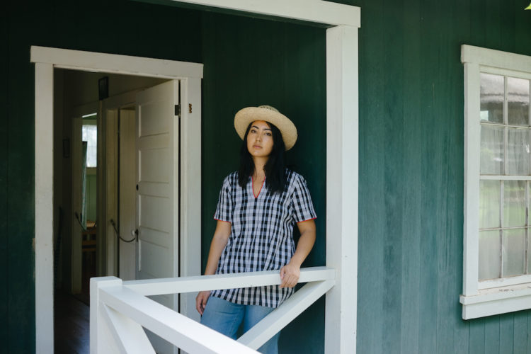 Why Palaka, Hawai‘i’s Staple Fabric, Has Endured » FLUX