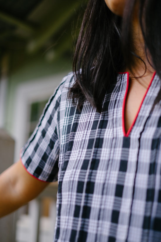 Why Palaka, Hawai‘i’s Staple Fabric, Has Endured » FLUX