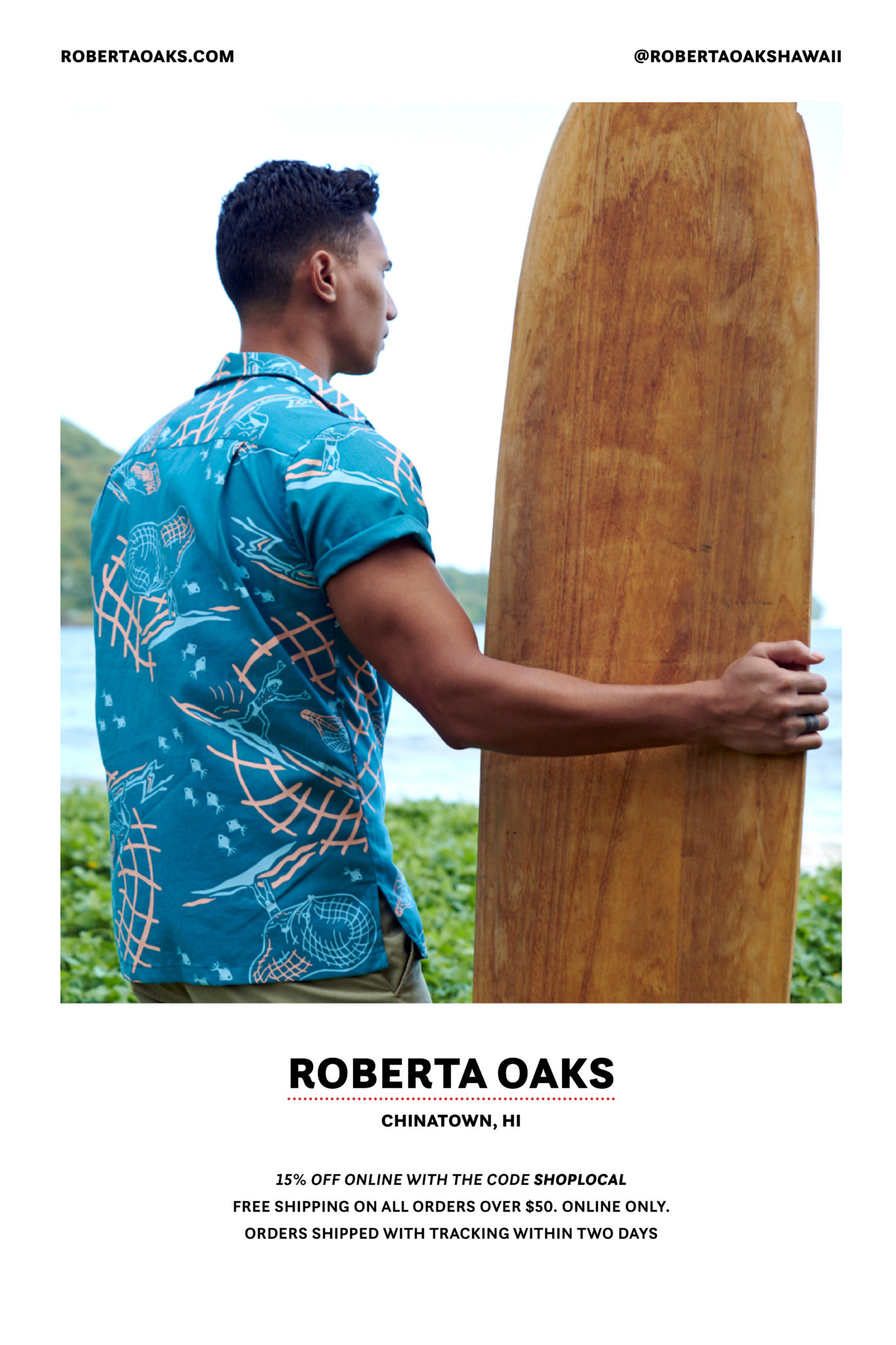 How to Support Hawaii Businesses » FLUX