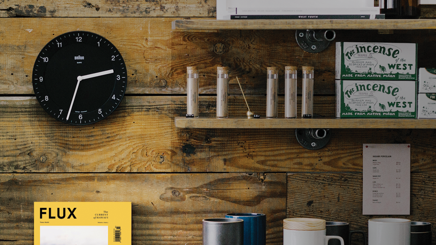 How to Support Hawaii Businesses » FLUX