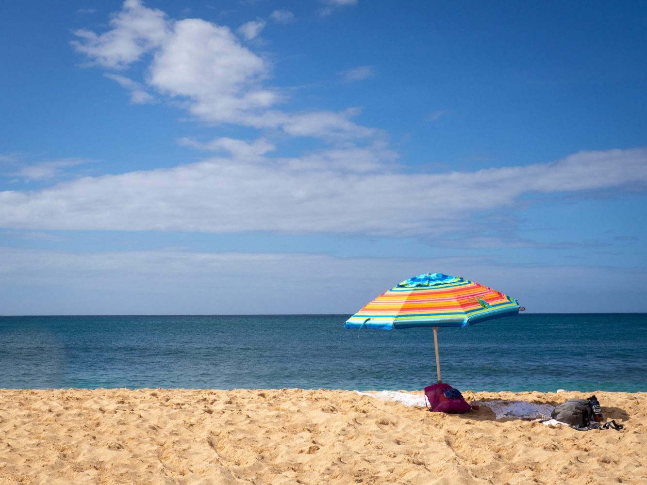 What It Really Means to Be on Island Time » FLUX