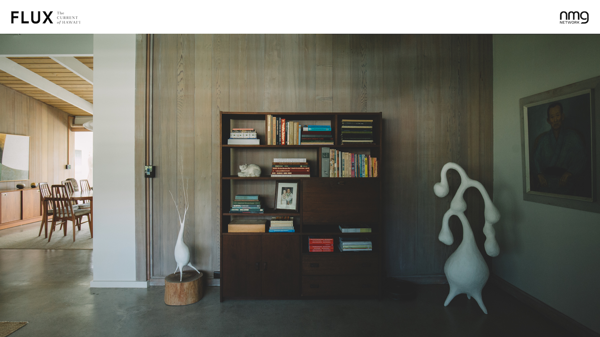 Hawaii Zoom Backgrounds: Virtual Island Life FLUX