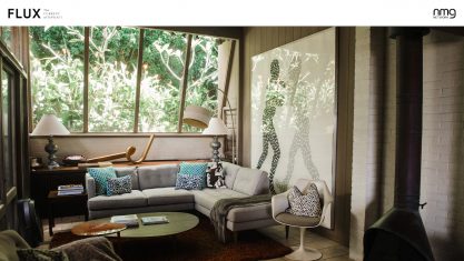 Hawaii Zoom Backgrounds: Virtual Island Life FLUX