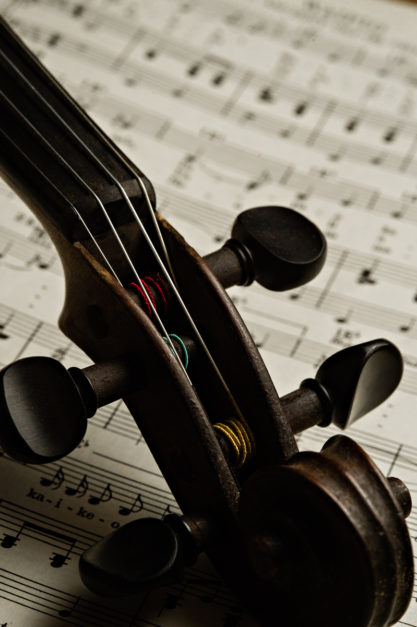 String Revival: The Man Helping Hawai‘i’s Instruments Sing Again » FLUX