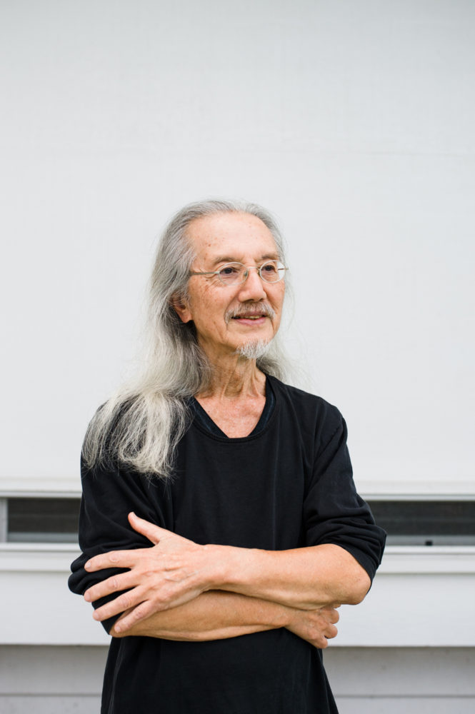 Masami Teraoka’s Life of Satire and Serenity » FLUX