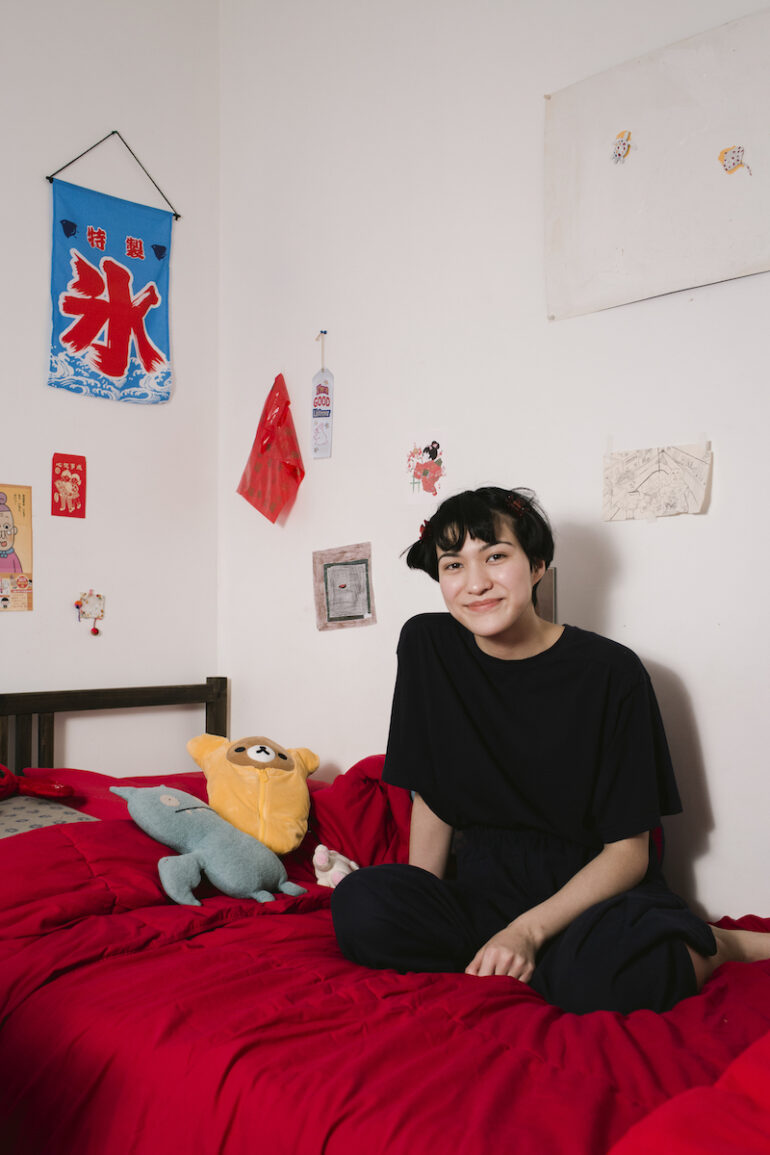A Millennial Photographer Reframes the Nikkei Identity » FLUX