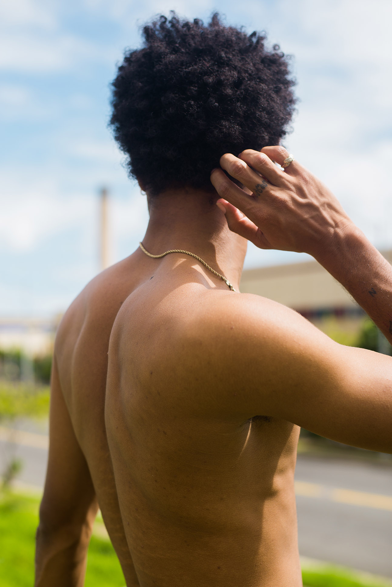 Ro Brings Unapologetic Fun to Hawaiʻi Hip-Hop » FLUX