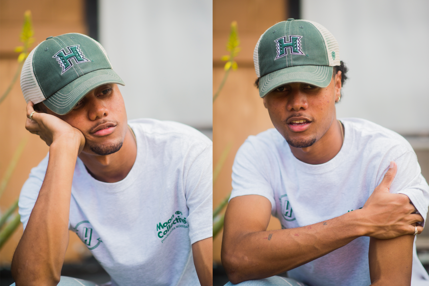 Ro Brings Unapologetic Fun to Hawaiʻi Hip-Hop » FLUX