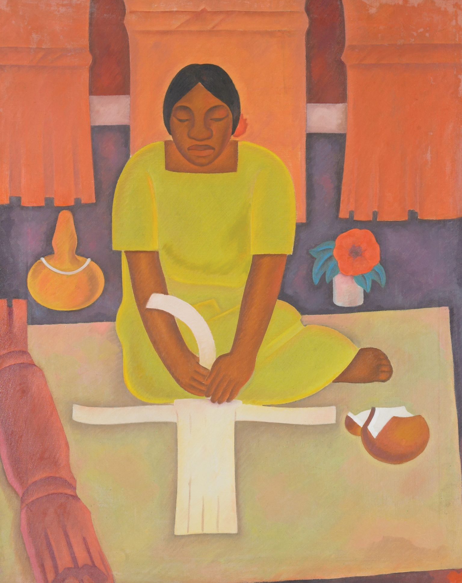 The Ghost of Manookian » FLUX