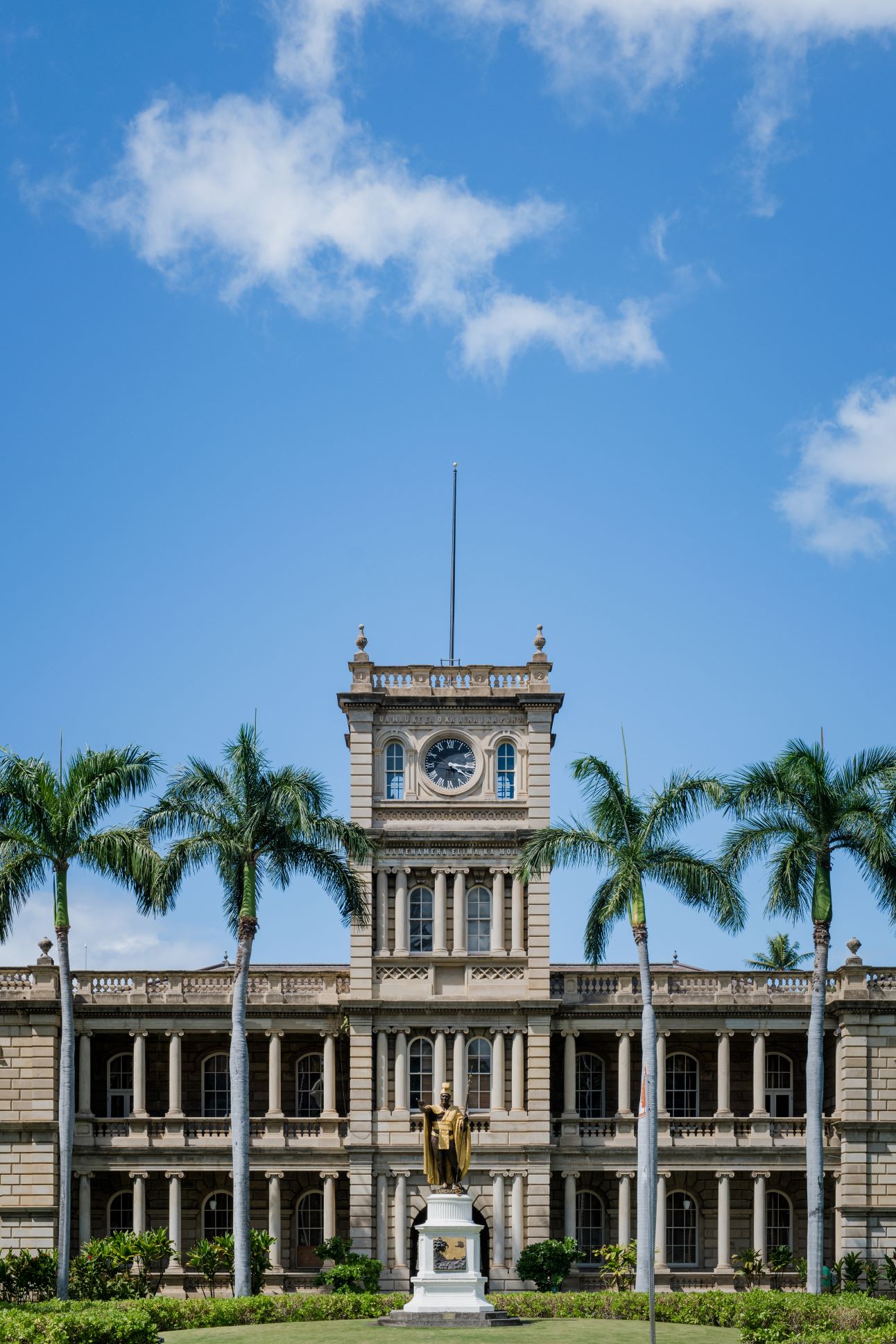 The Preservationist Saving Hawaiʻi’s Historic Buildings » FLUX