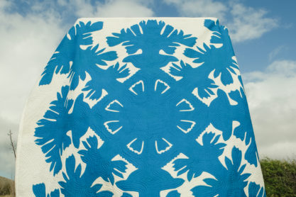 Where to Find Handcrafted Hawaiian Quilts » FLUX