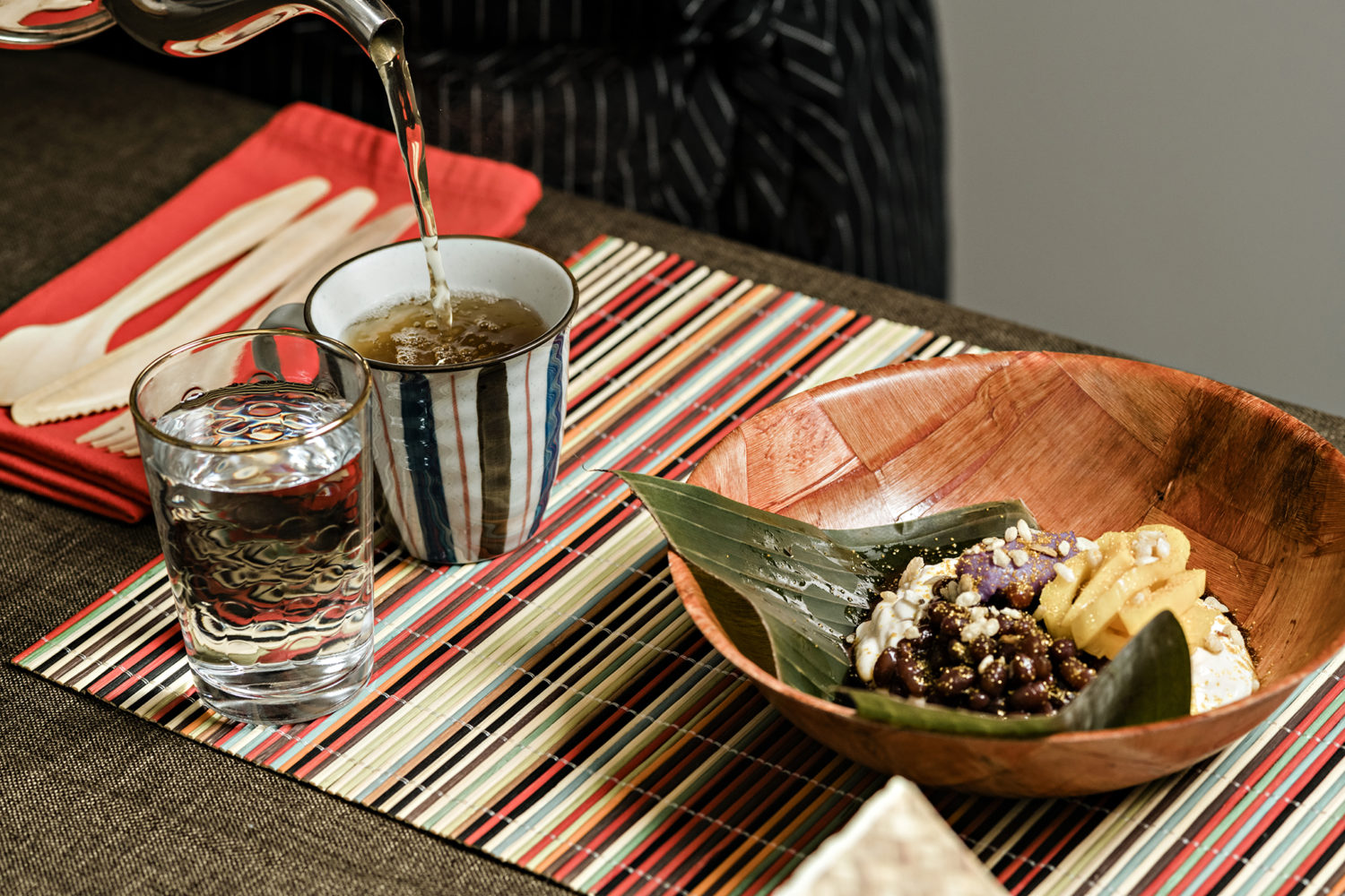 How the Nostalgic Ritual of Merienda Satiated My Inner Child » FLUX