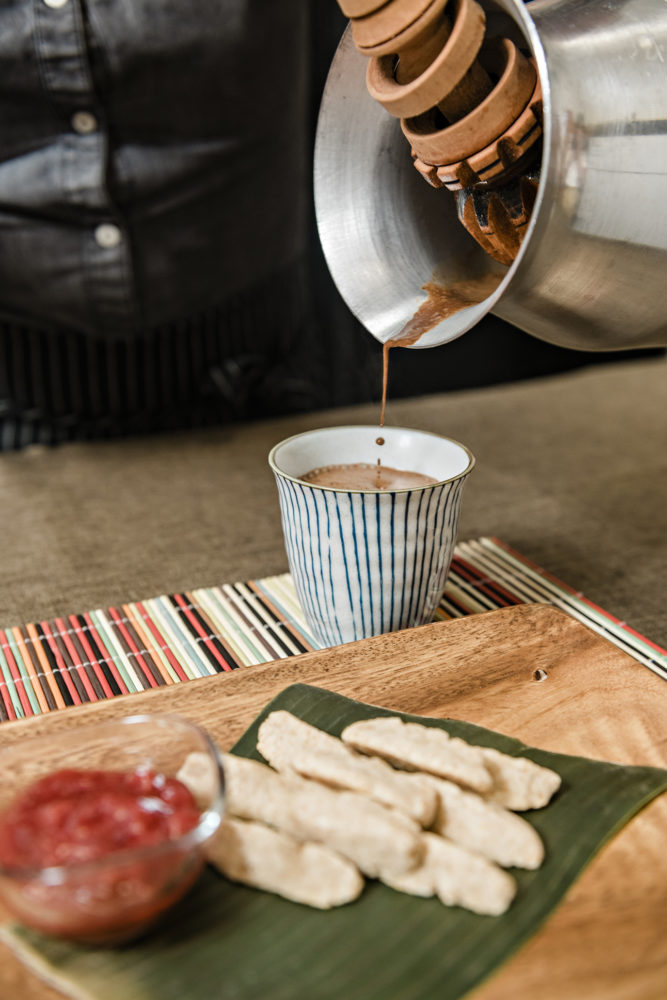 How the Nostalgic Ritual of Merienda Satiated My Inner Child » FLUX