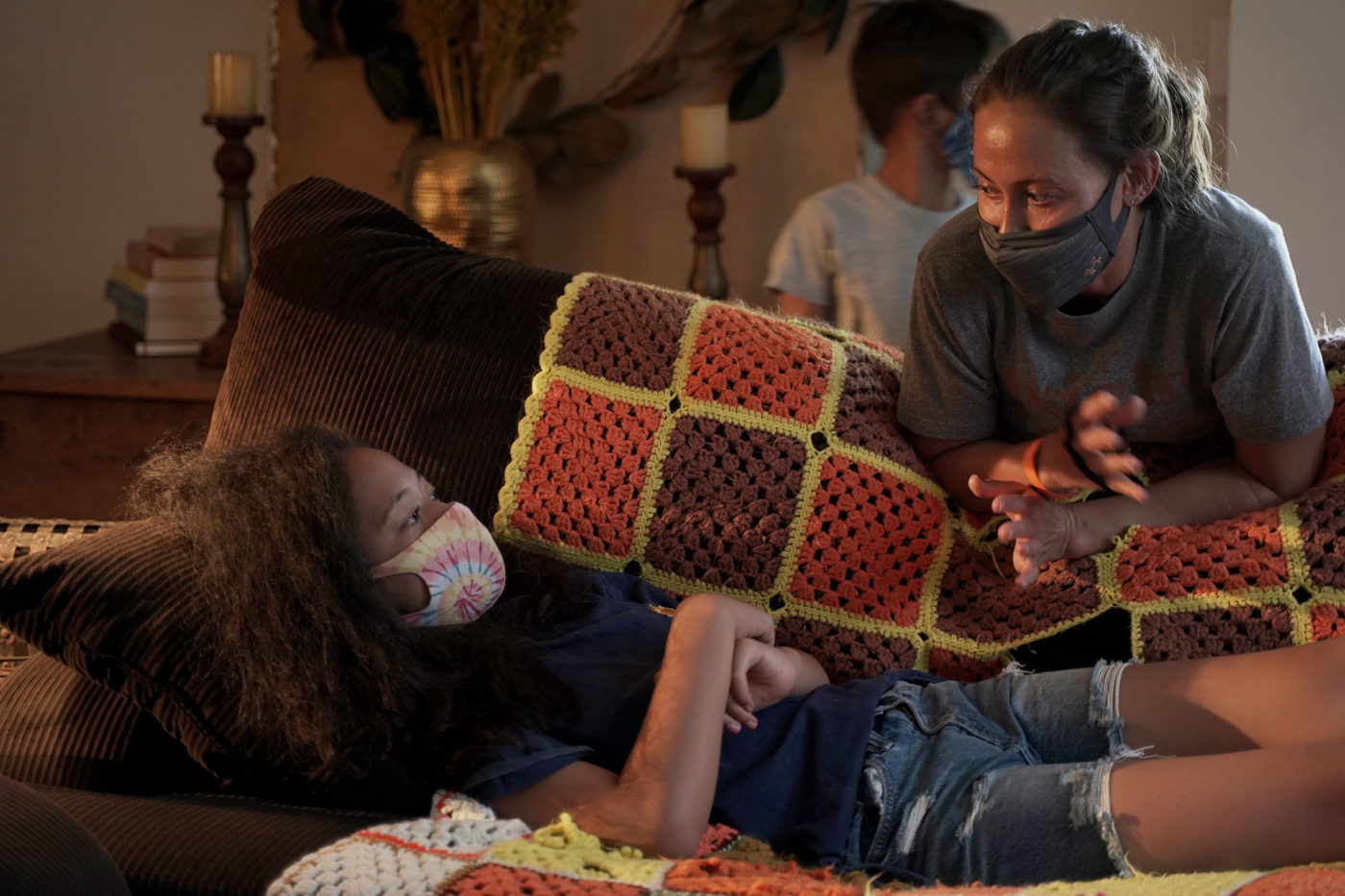 Long Story Short » FLUX