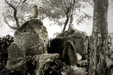 In Waikīkī, Ancient Stones Memorialize Hawai‘i’s Māhū History » FLUX