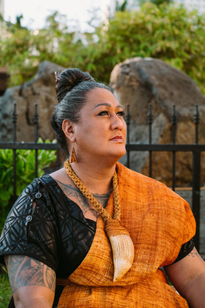 In Waikīkī, Ancient Stones Memorialize Hawai‘i’s Māhū History » FLUX