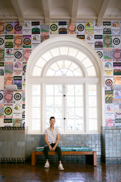 Joseph Han Tells a Genre-Bending Ghost Story for Our Uncertain Times » FLUX