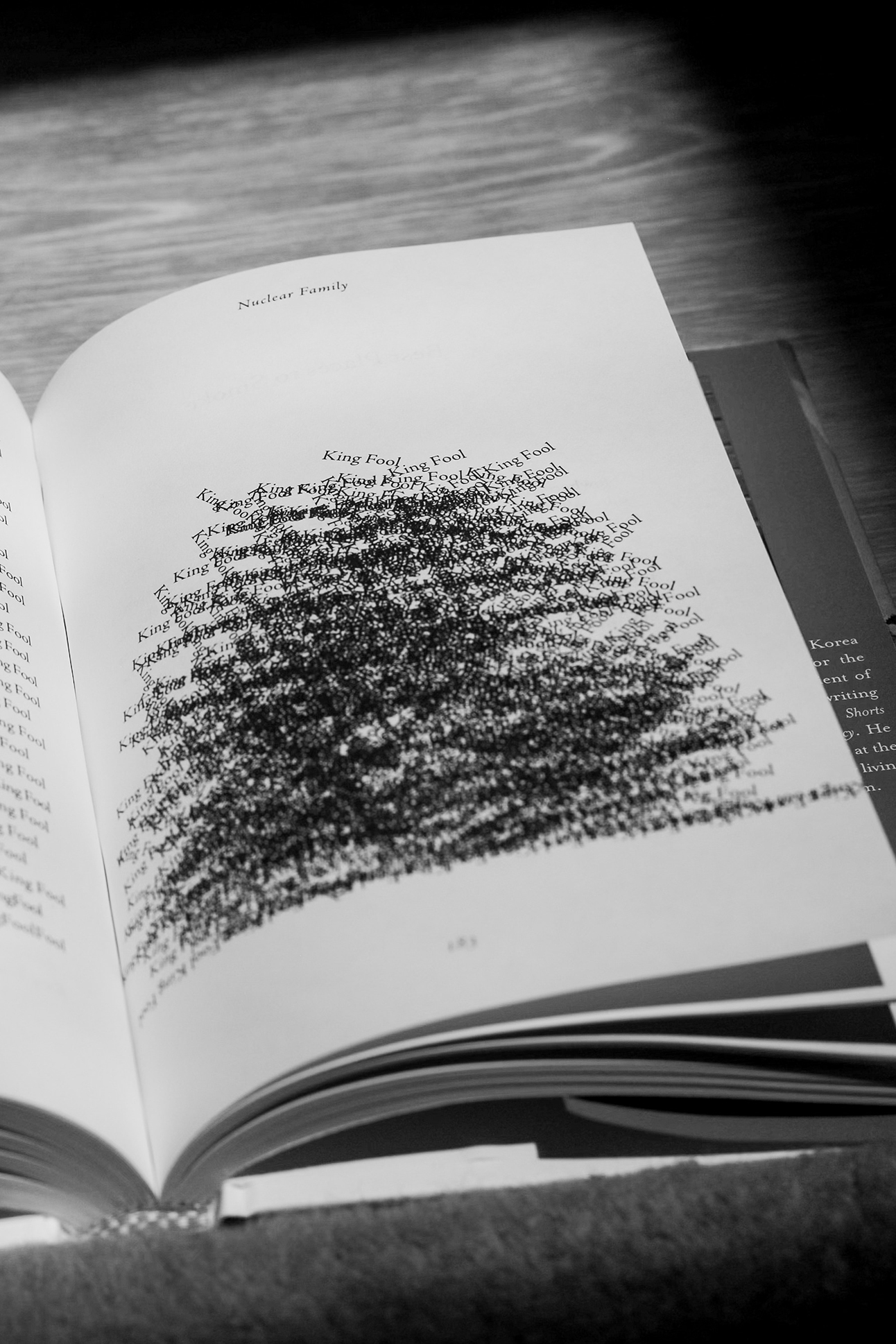 Joseph Han Tells a Genre-Bending Ghost Story for Our Uncertain Times » FLUX