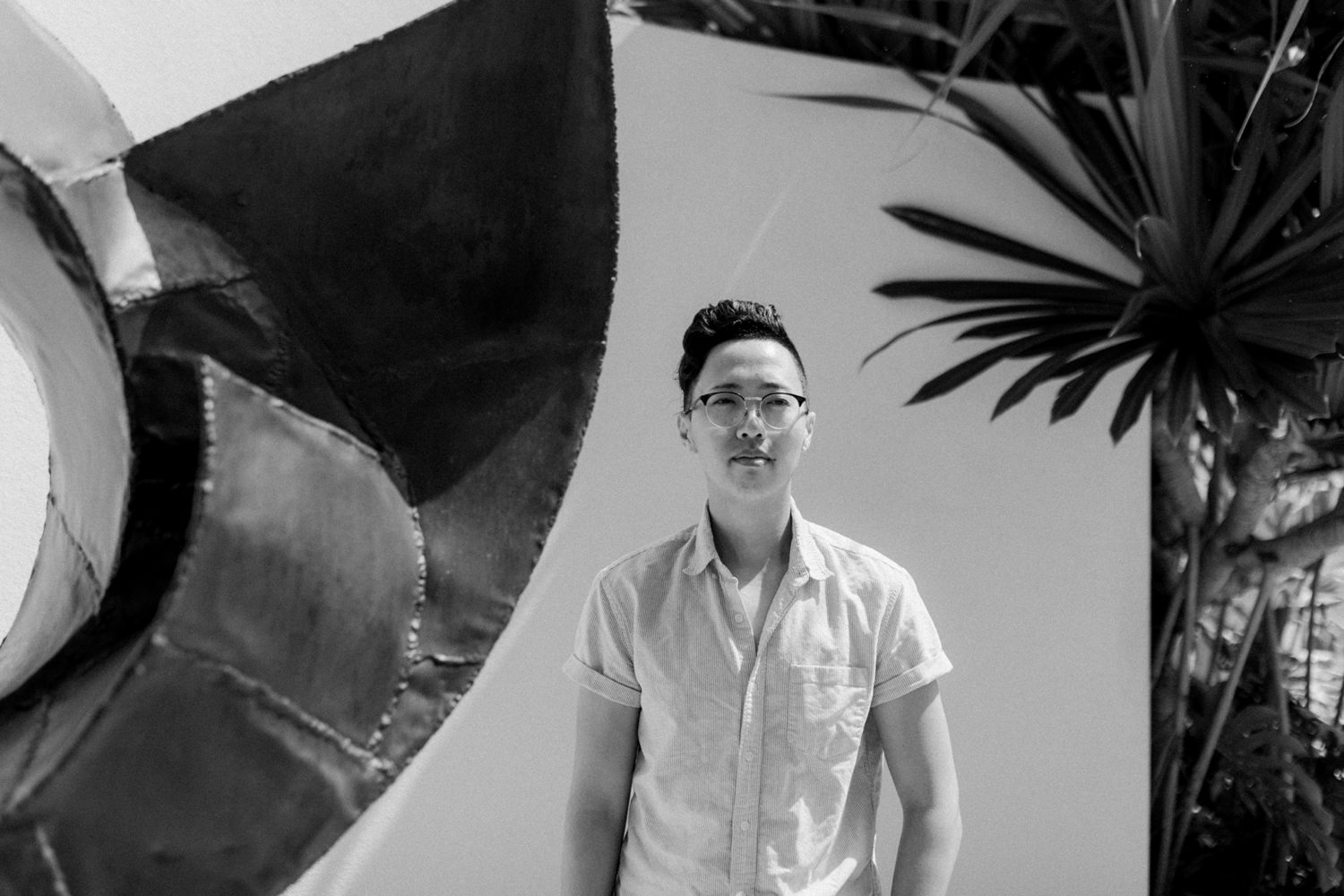 Joseph Han Tells a Genre-Bending Ghost Story for Our Uncertain Times » FLUX