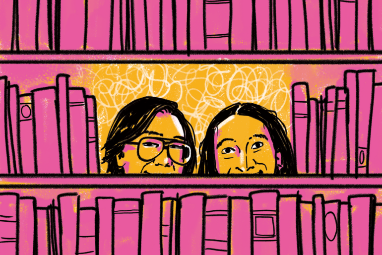 How Bamboo Ridge Press Strengthened a Written Movement » FLUX