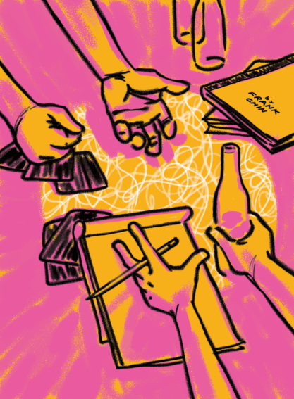 How Bamboo Ridge Press Strengthened a Written Movement » FLUX