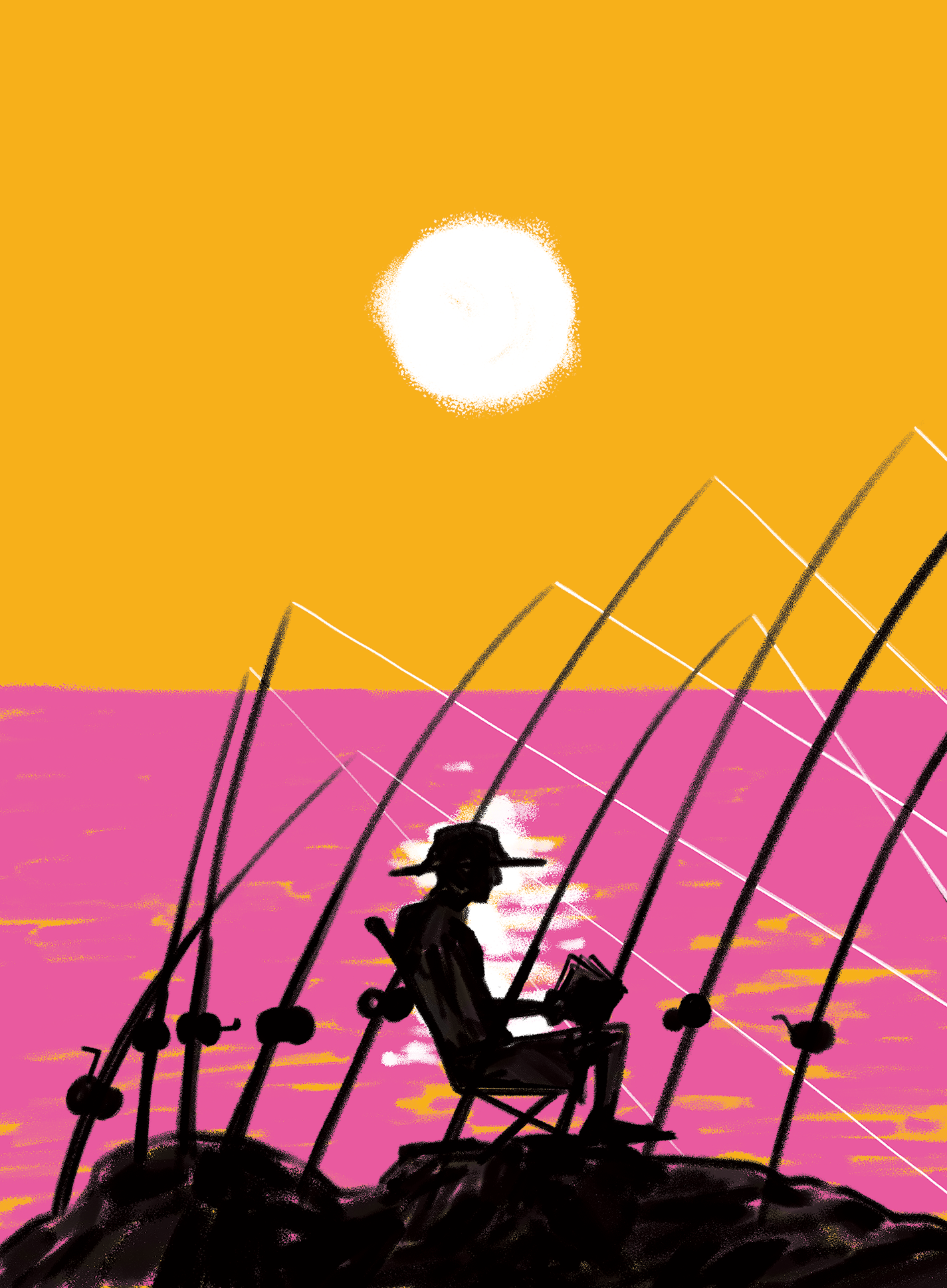 How Bamboo Ridge Press Strengthened a Written Movement » FLUX